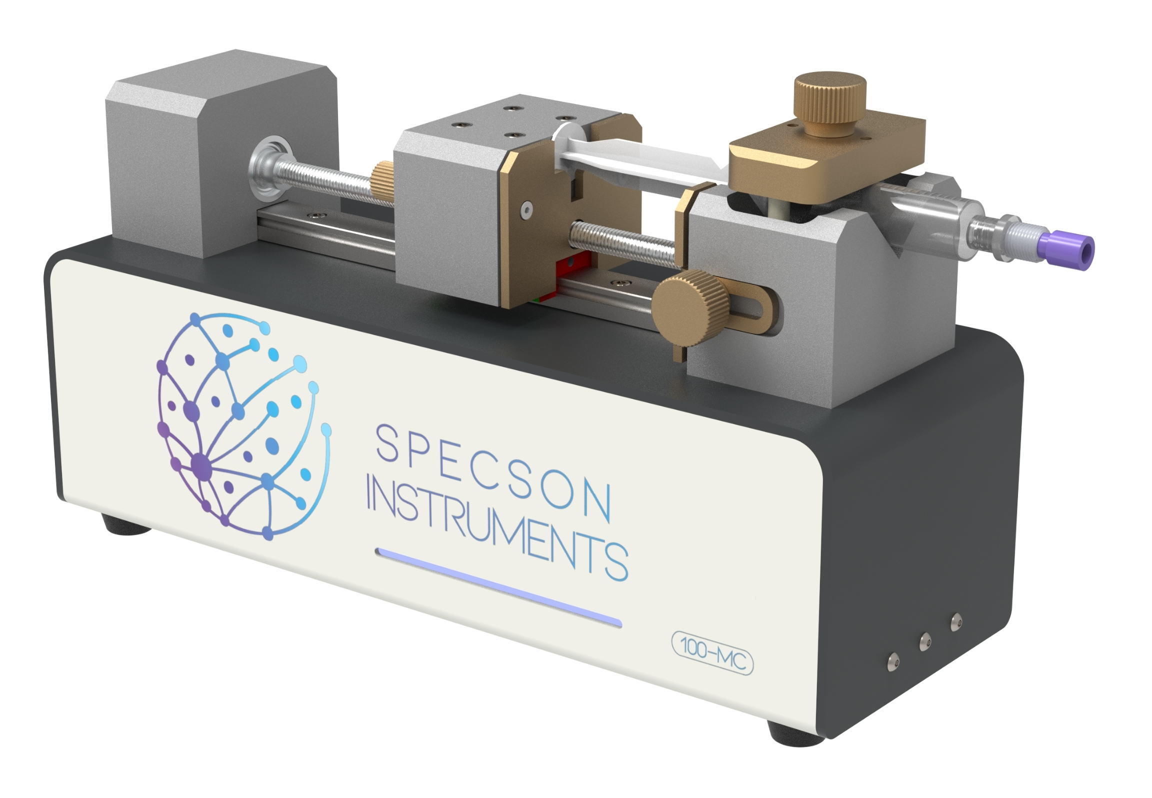 Syringe Pump Specson 100-MC